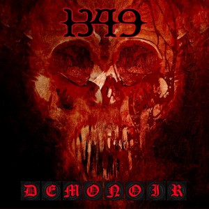 Discography (Aural Hellfire) – 1349