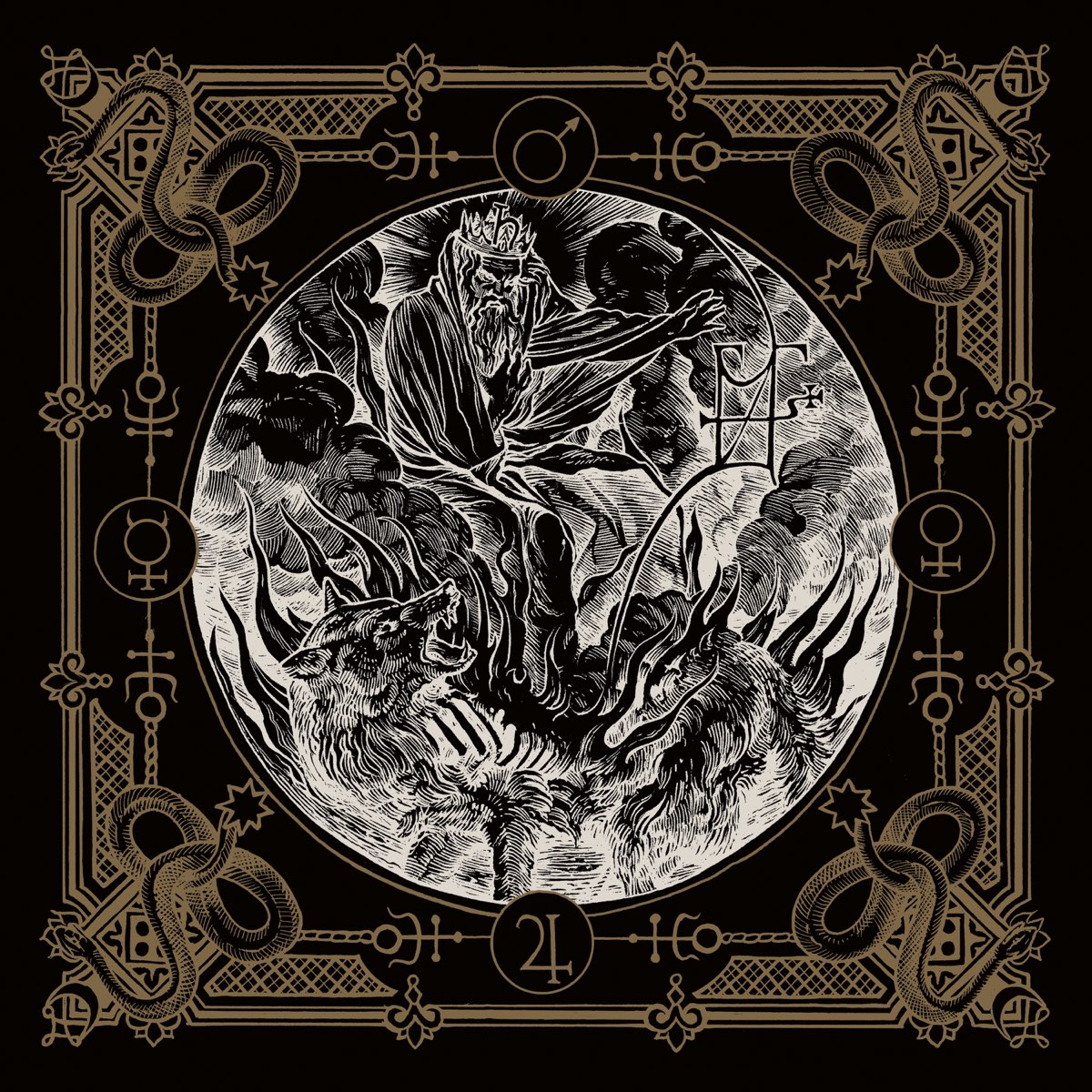 1349 – is AURAL HELLFIRE