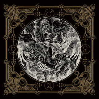 1349 – is AURAL HELLFIRE