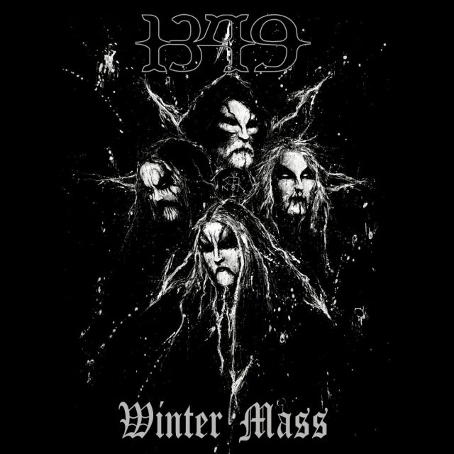 1349 – is AURAL HELLFIRE