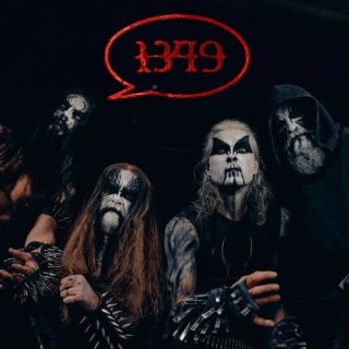 1349 – is AURAL HELLFIRE